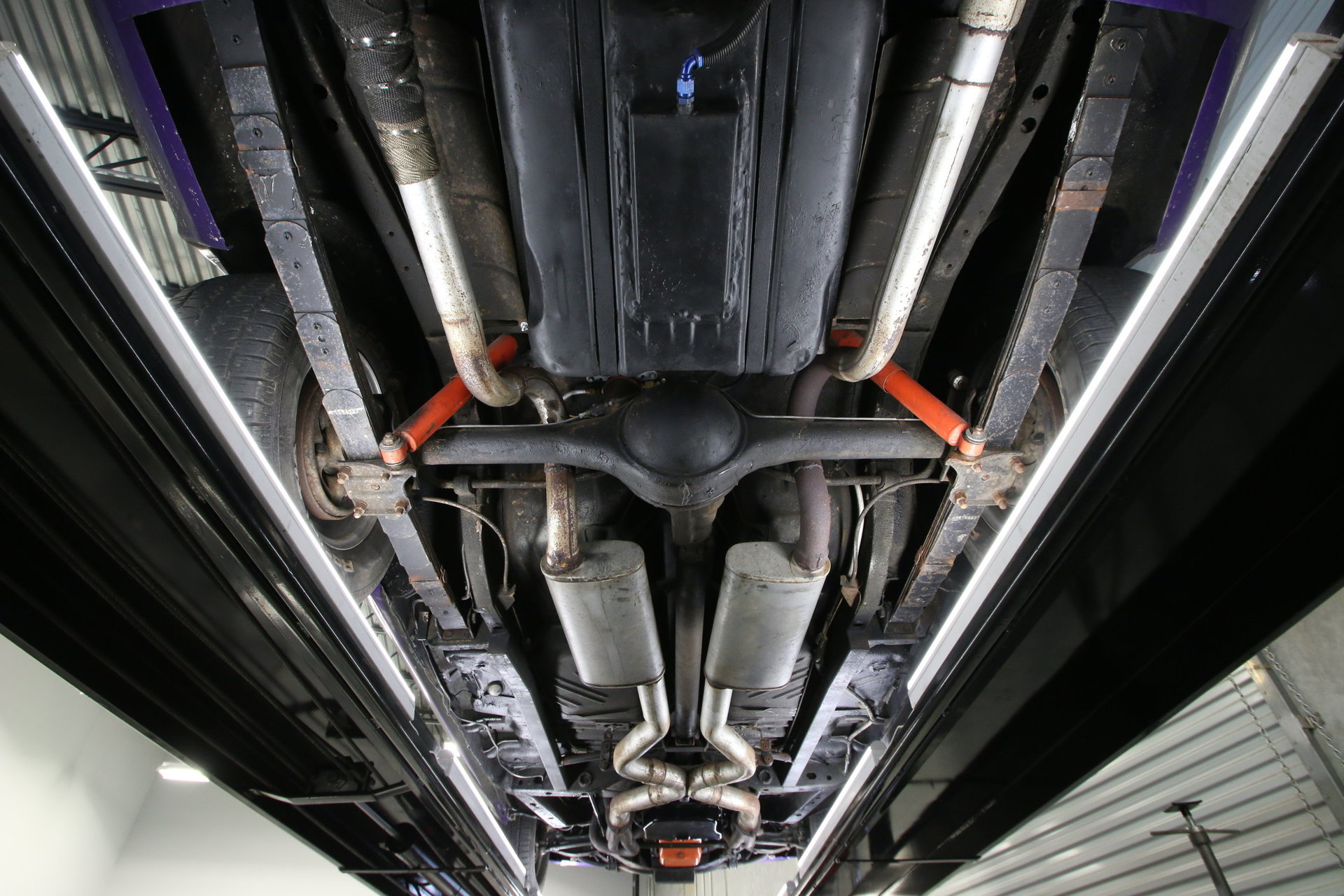 1973 Dodge Challenger | Streetside Classics - The Nation's Trusted ...