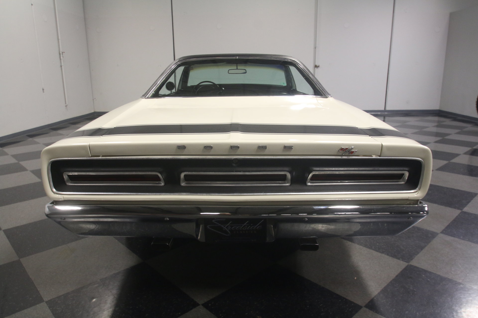 1969 Dodge Coronet | Streetside Classics - The Nation's Trusted Classic ...