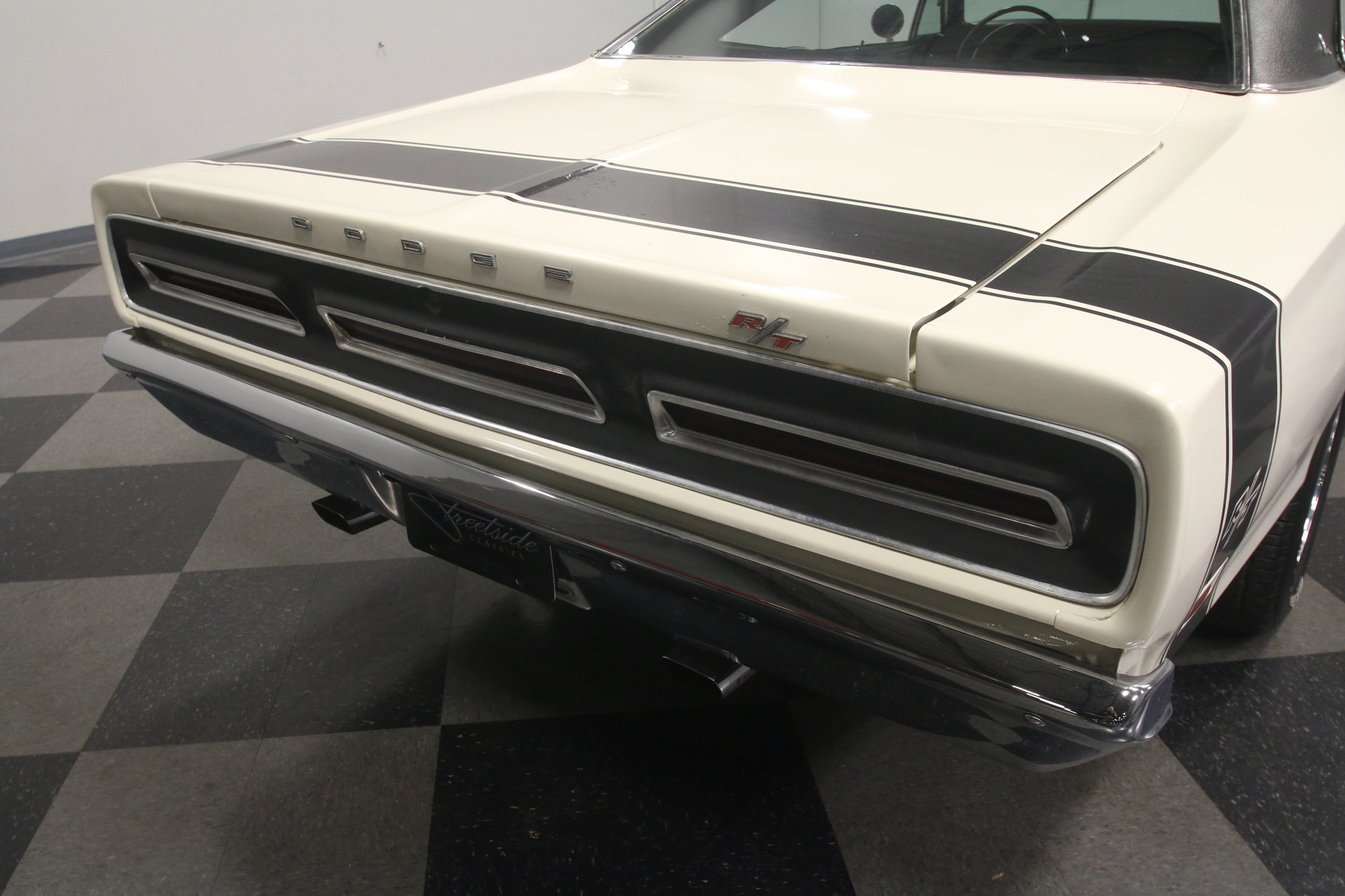 1969 Dodge Coronet | Streetside Classics - The Nation's Trusted Classic ...