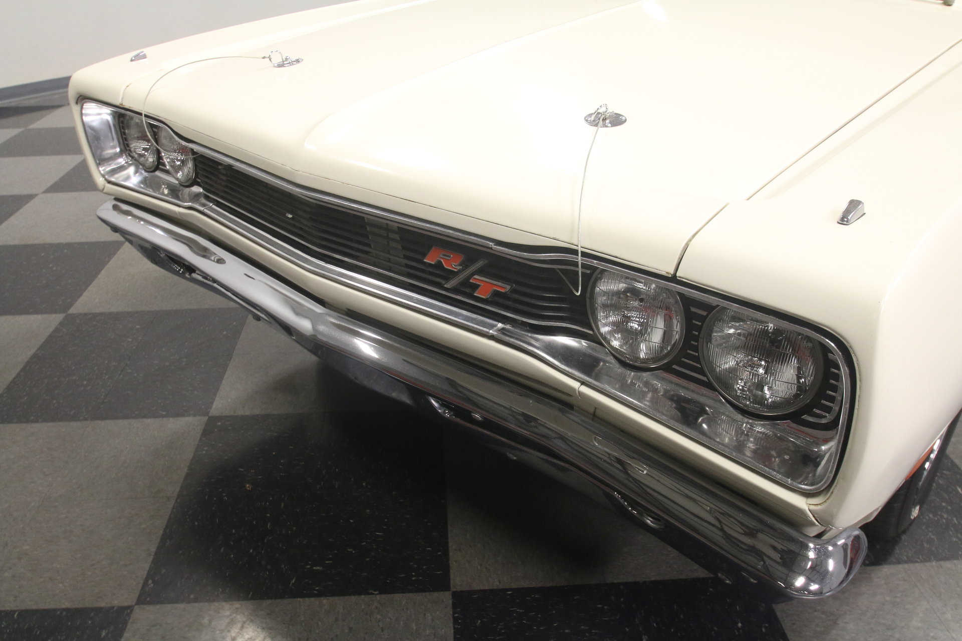 1969 Dodge Coronet | Streetside Classics - The Nation's Trusted Classic ...