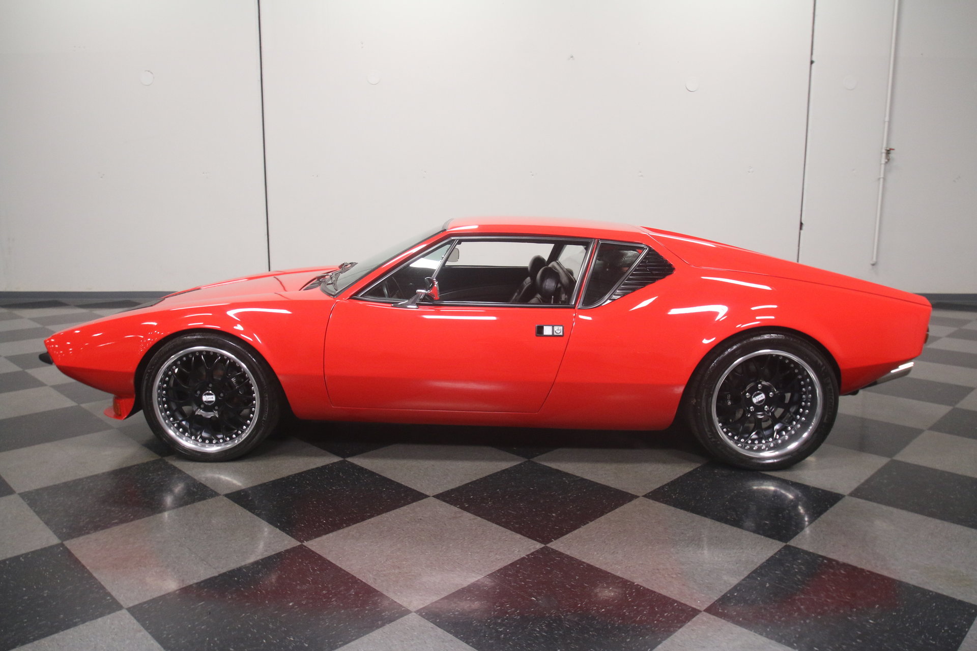 1973 De Tomaso Pantera Restomod for sale #79205 | MCG