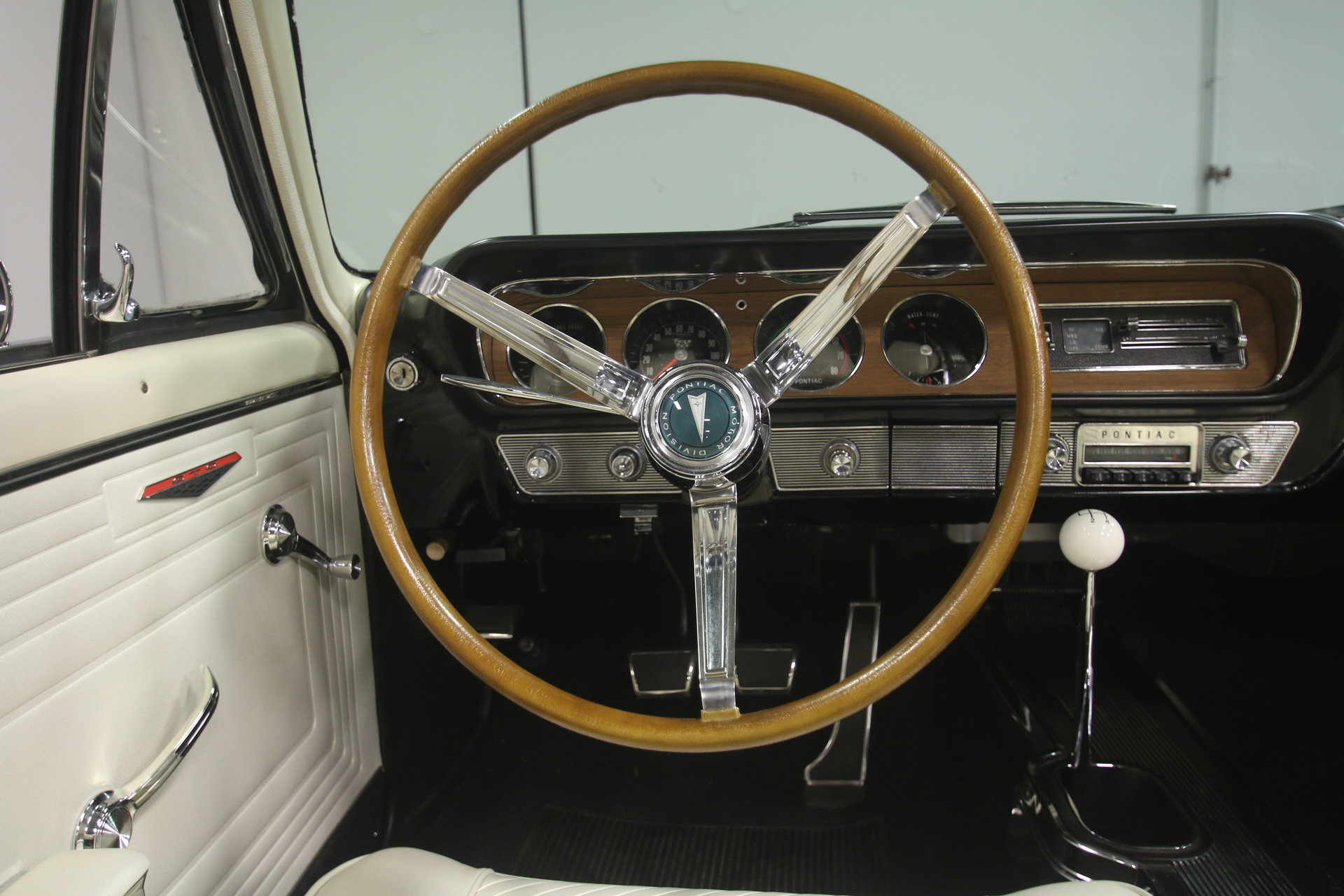 1965 Pontiac GTO | Streetside Classics - The Nation's Trusted Classic ...