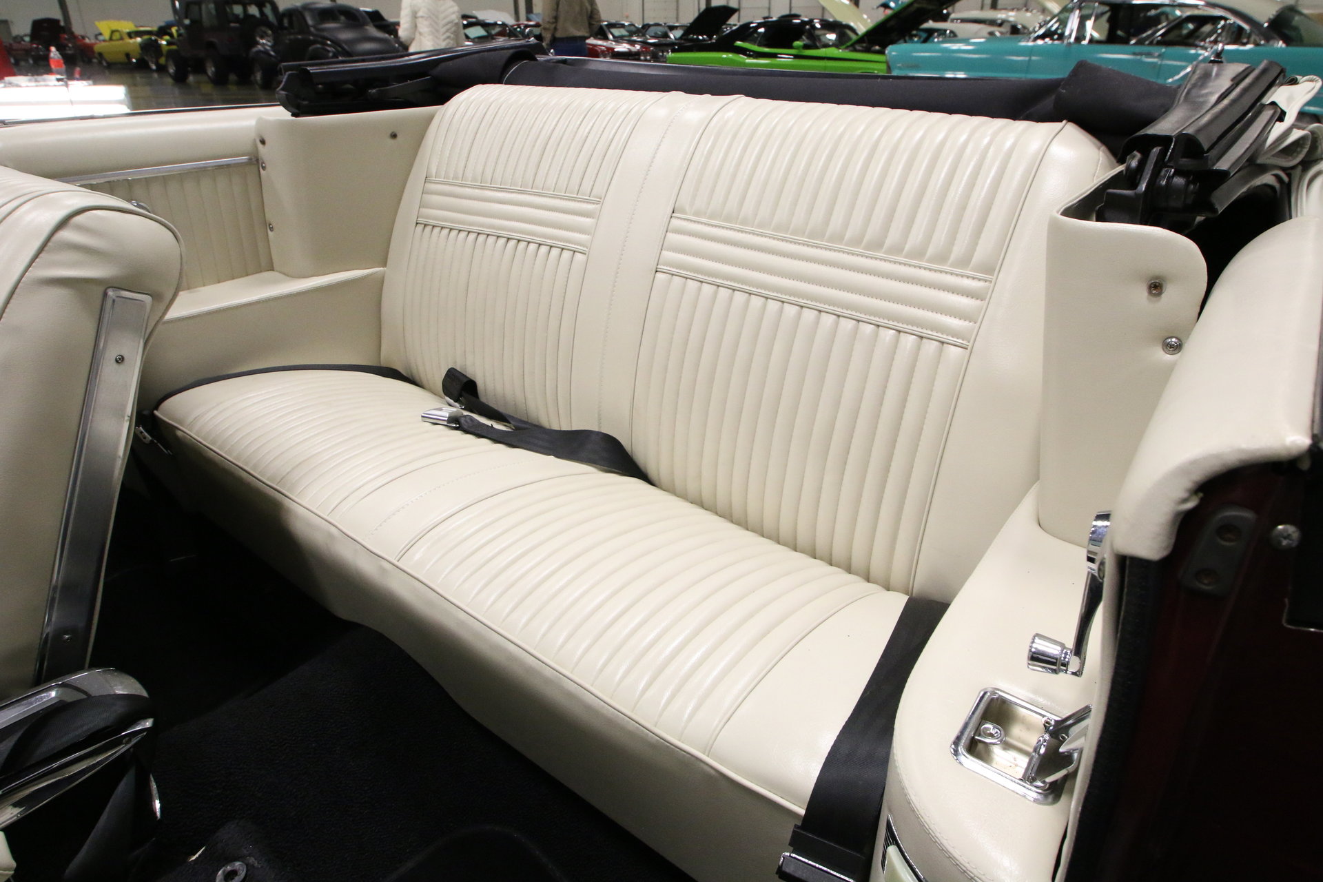 1964 Oldsmobile Cutlass | Streetside Classics - The Nation's Trusted ...