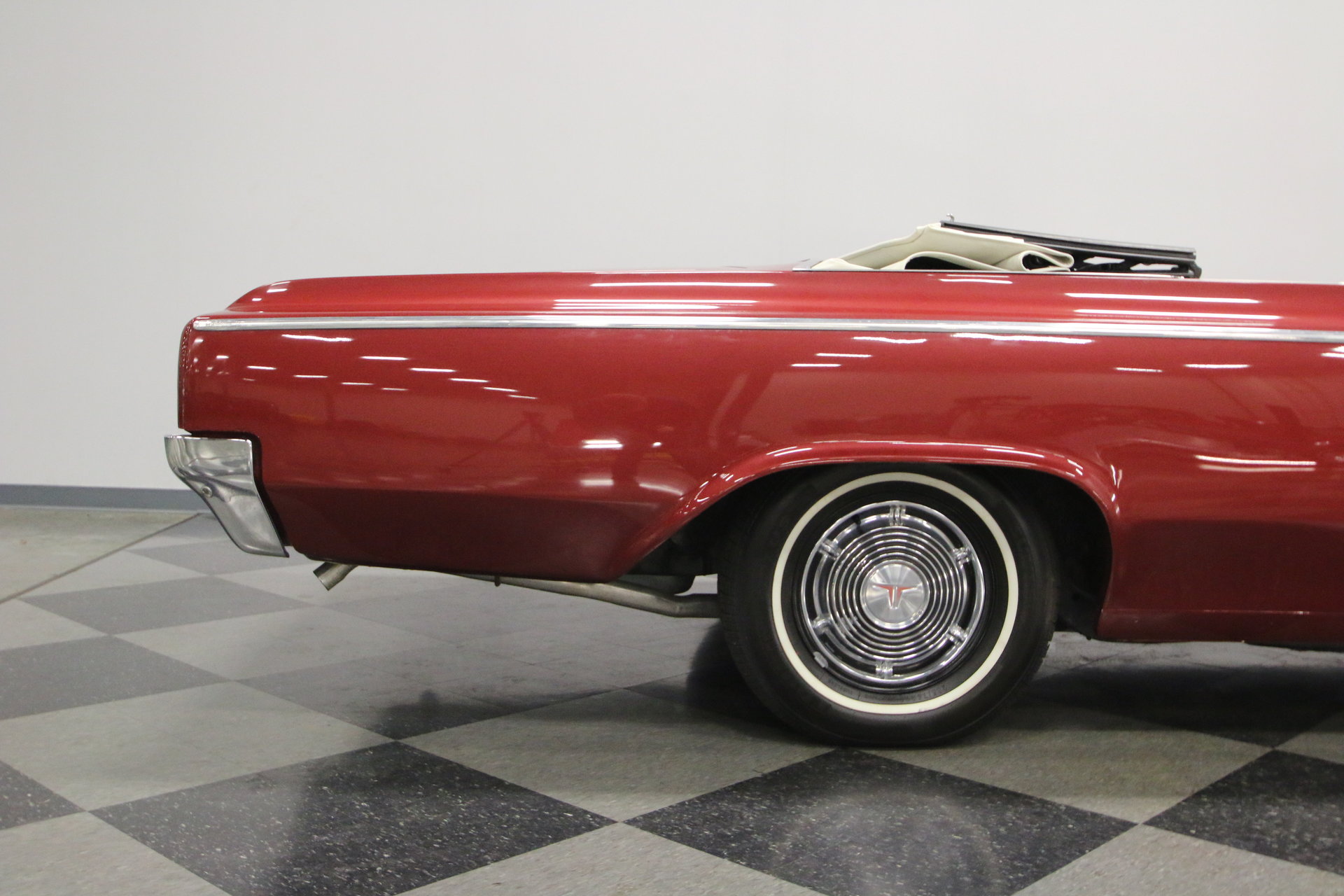 1964 Oldsmobile Cutlass | Streetside Classics - The Nation's Trusted ...