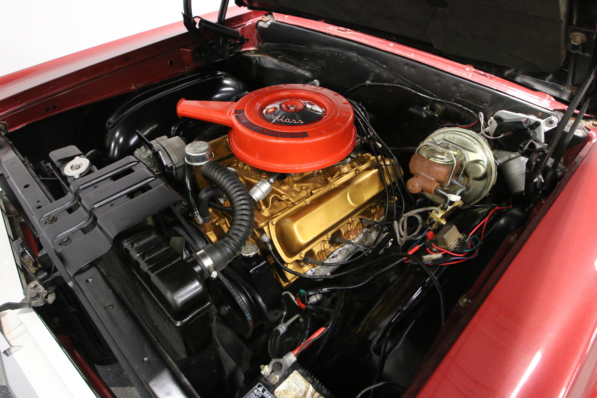 1964 Oldsmobile Cutlass | Streetside Classics - The Nation's Trusted ...