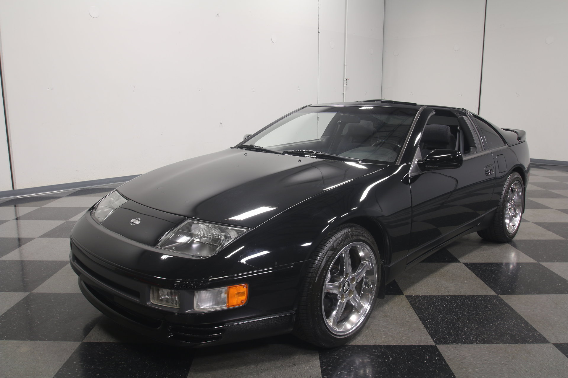 1992 Nissan 300ZX | Streetside Classics - The Nation's Trusted Classic ...