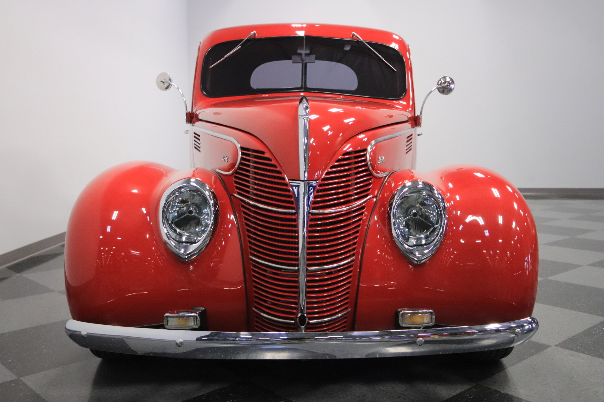 1939 Ford Business Coupe | Streetside Classics - The Nation's Trusted ...