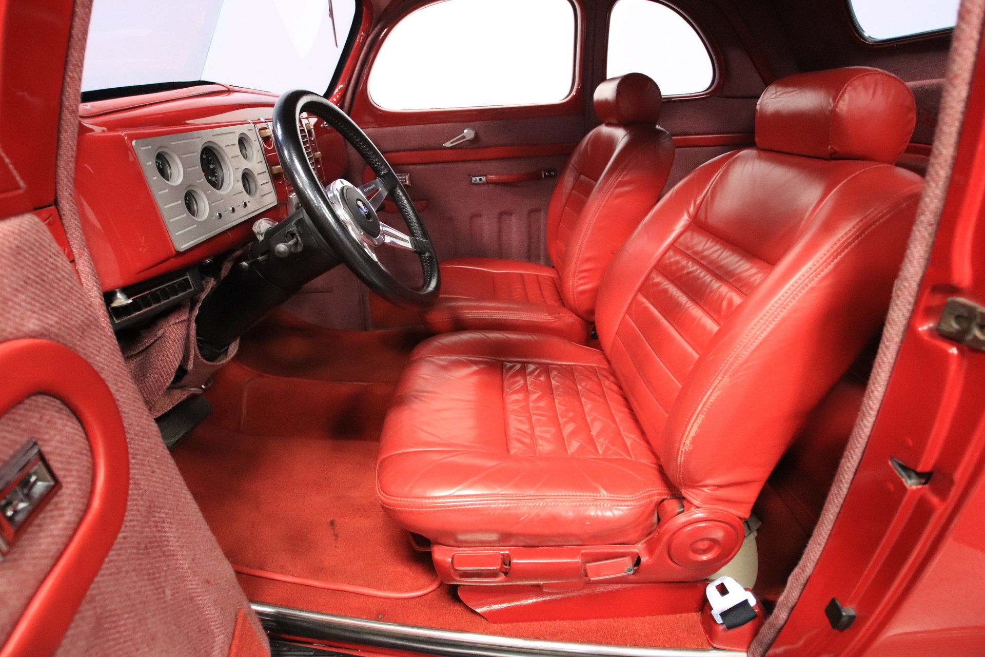 1939 Ford Business Coupe | Streetside Classics - The Nation's Trusted ...