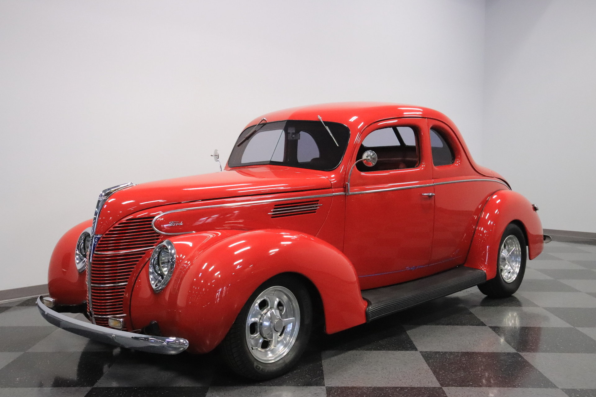 1939 Ford Business Coupe | Streetside Classics - The Nation's Trusted ...