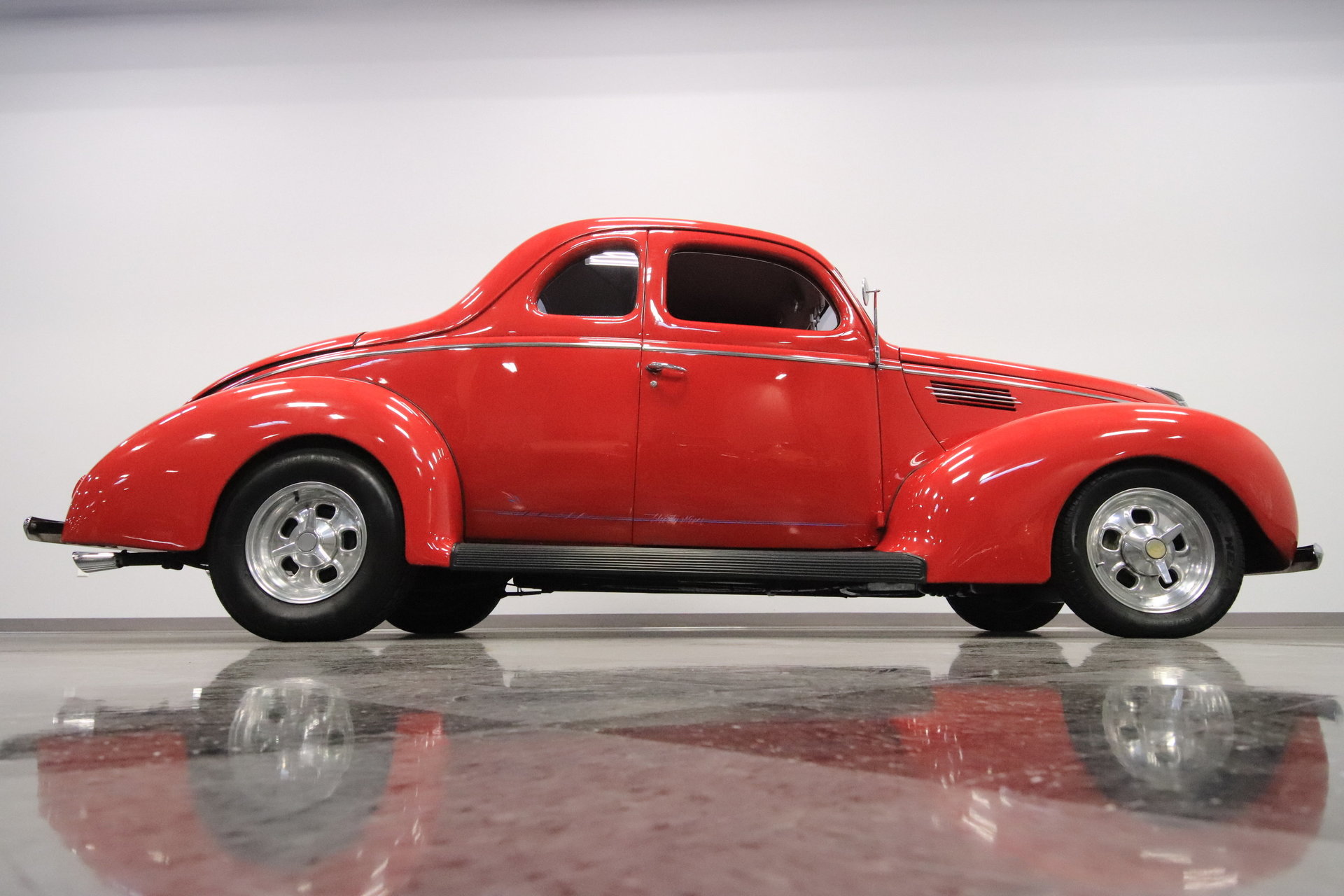 1939 Ford Business Coupe | Streetside Classics - The Nation's Trusted ...