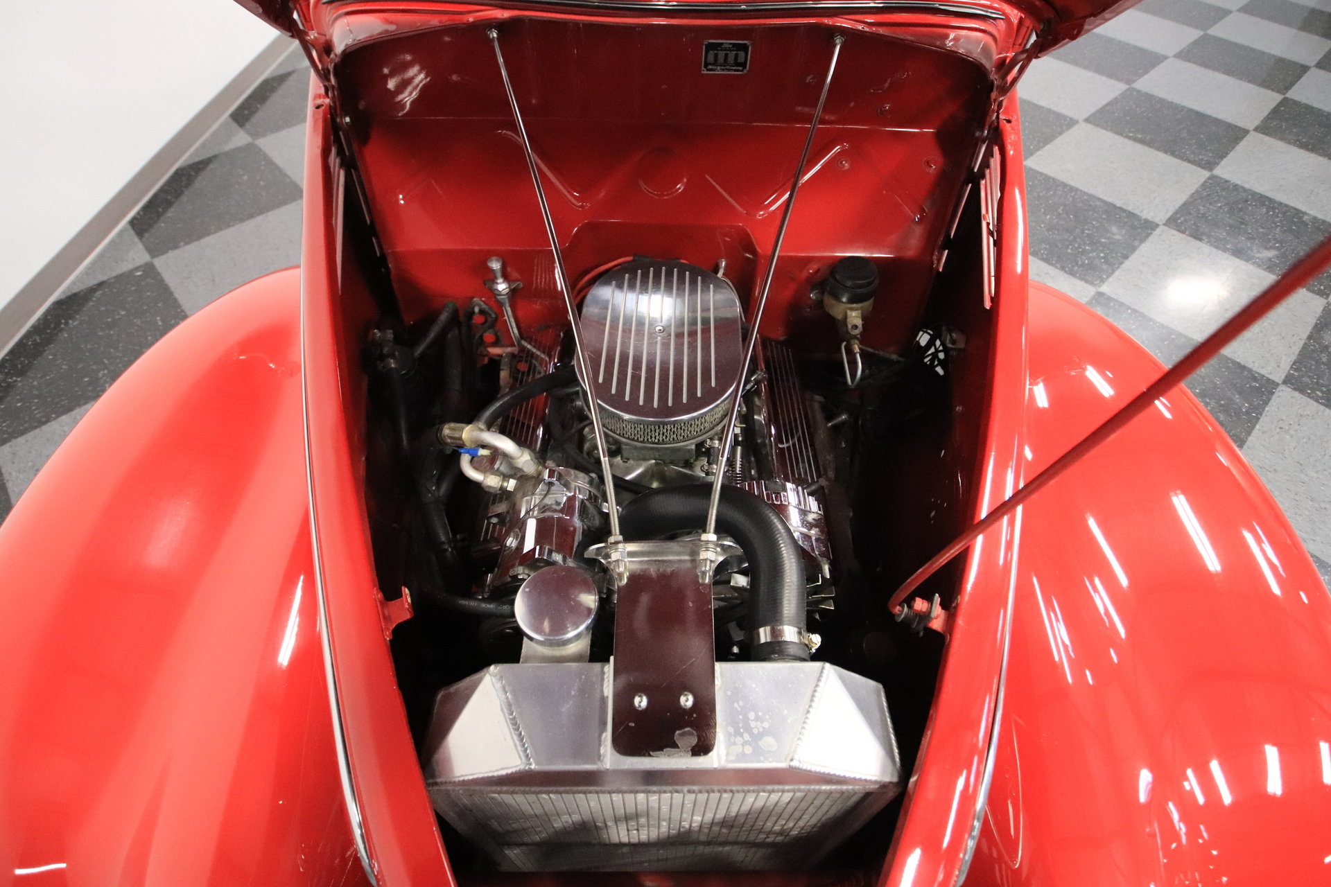 1939 Ford Business Coupe | Streetside Classics - The Nation's Trusted ...