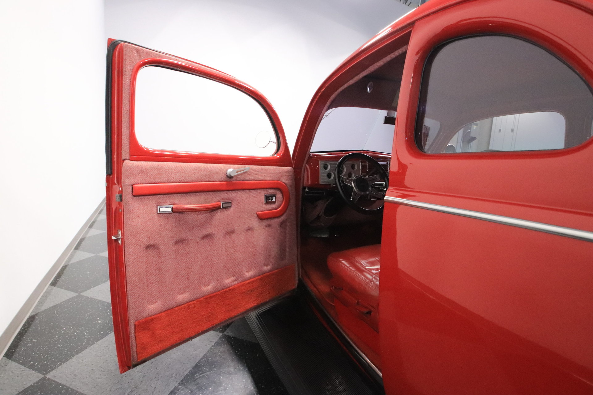 1939 Ford Business Coupe | Streetside Classics - The Nation's Trusted ...