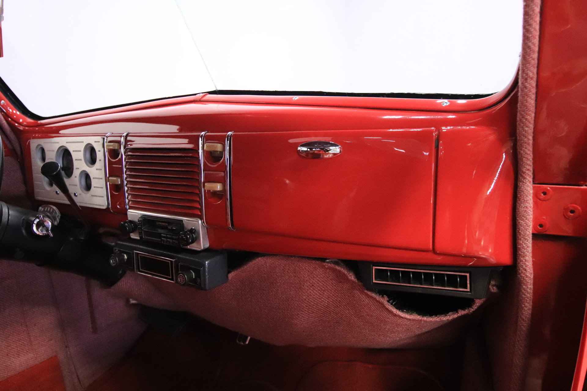 1939 Ford Business Coupe | Streetside Classics - The Nation's Trusted ...