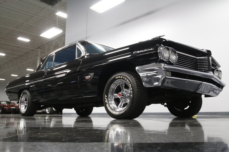 1962 Pontiac Catalina | Streetside Classics - The Nation's Trusted ...