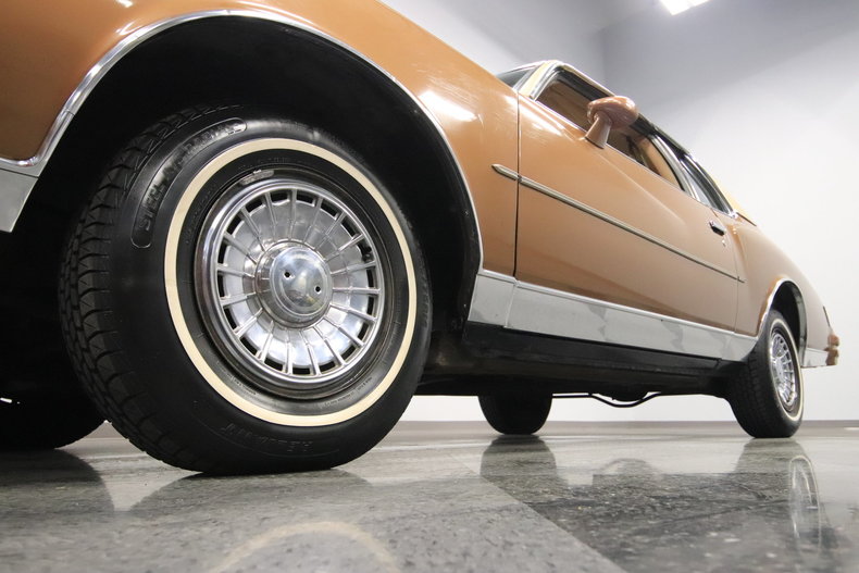 1979 Chevrolet Monte Carlo | Streetside Classics - The Nation's Trusted ...