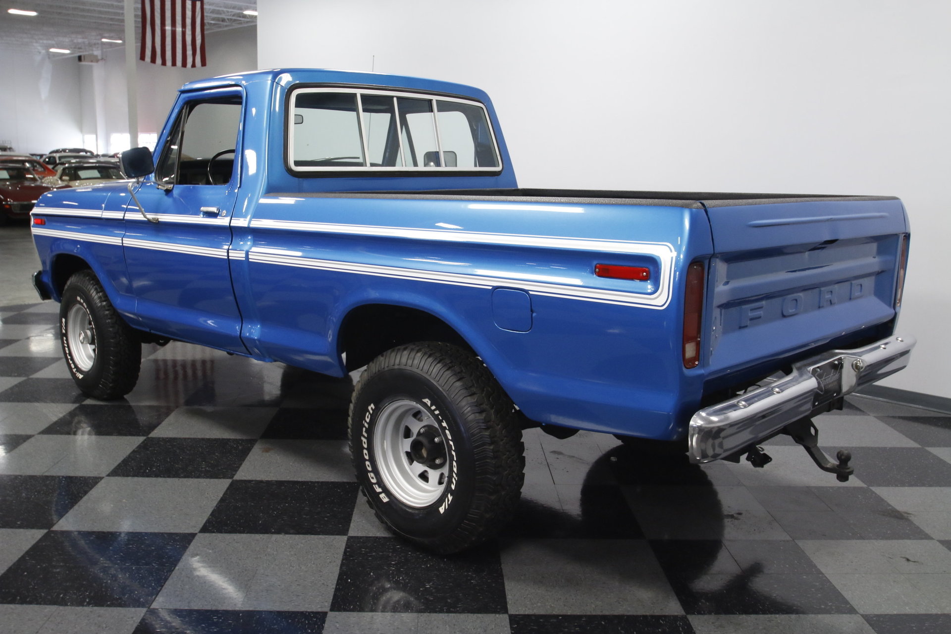 1979 Ford F-150 | Streetside Classics - The Nation's Trusted Classic ...