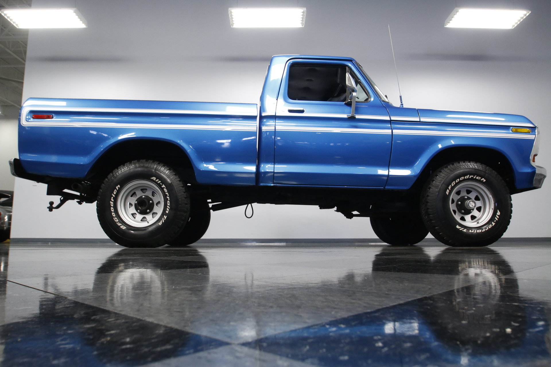 1979 Ford F-150 | Streetside Classics - The Nation's Trusted Classic ...