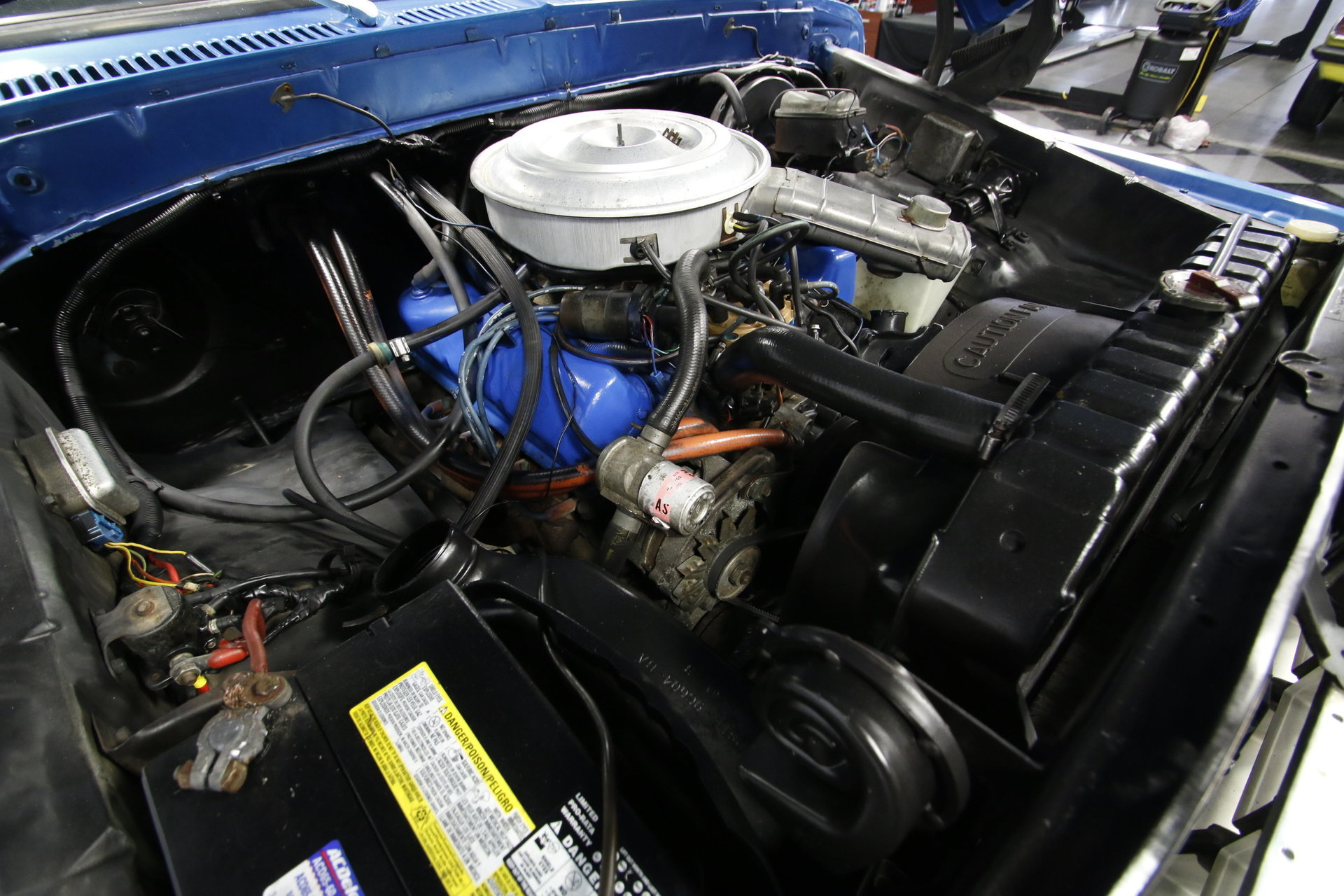 1979 Ford F-150 | Streetside Classics - The Nation's Trusted Classic ...