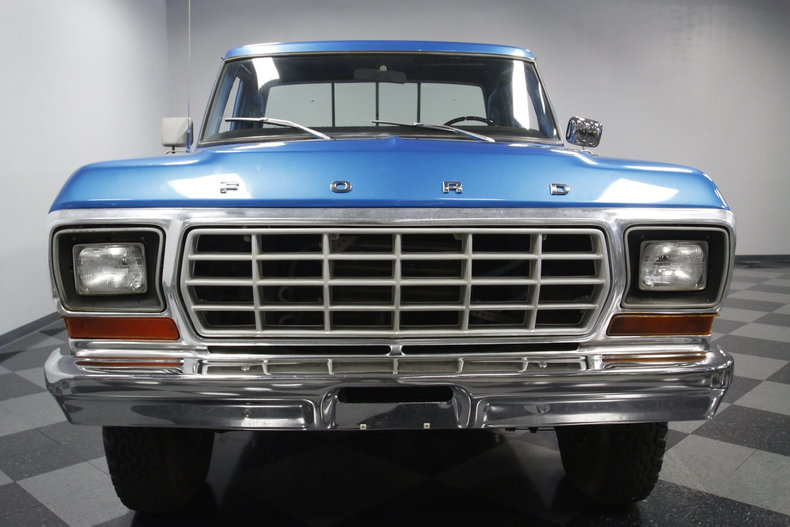1979 Ford F-150 | Streetside Classics - The Nation's Trusted Classic ...