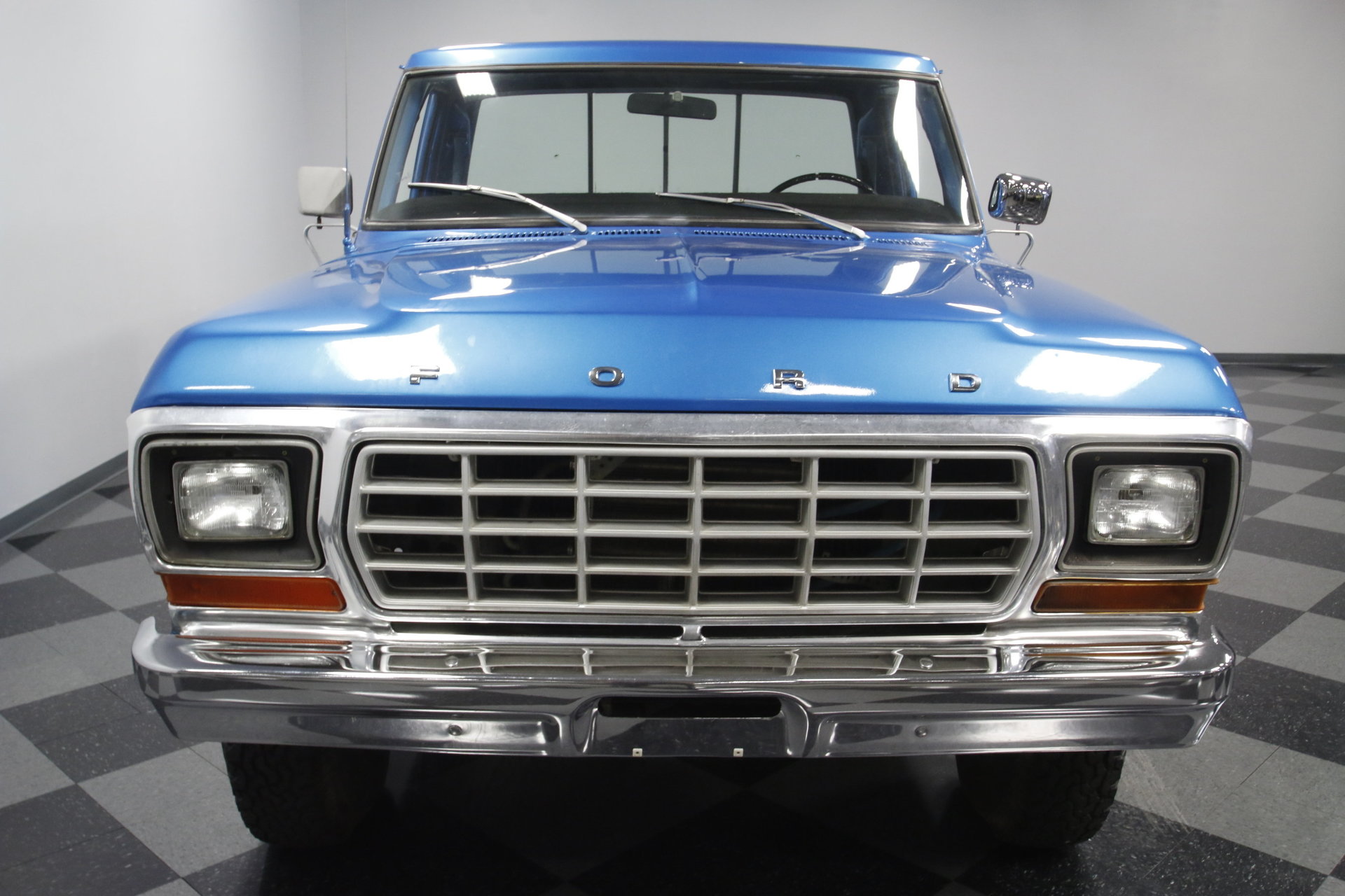 1979 Ford F-150 | Streetside Classics - The Nation's Trusted Classic ...