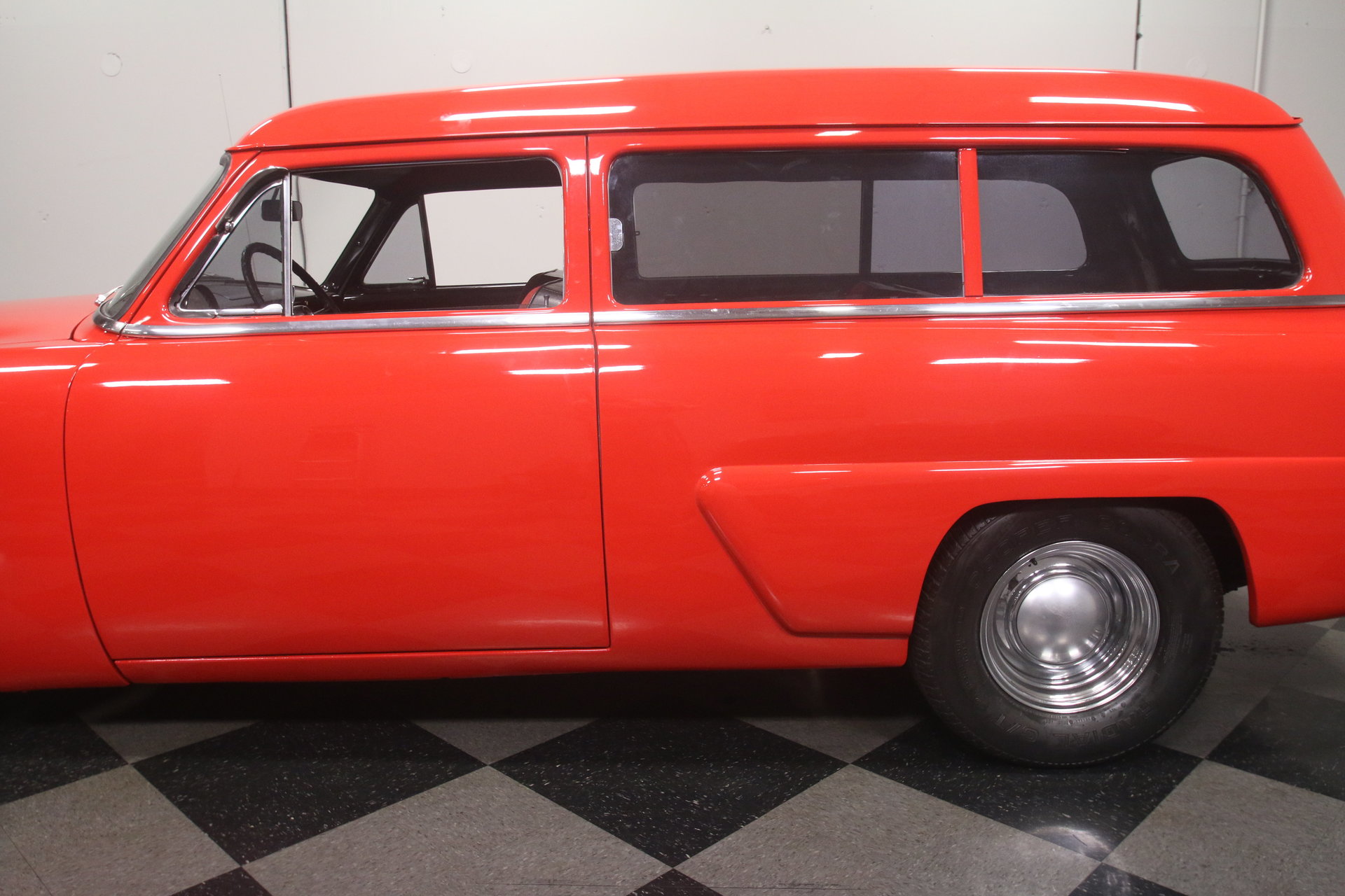 1954 Ford Ranch Wagon | Streetside Classics - The Nation's Trusted ...