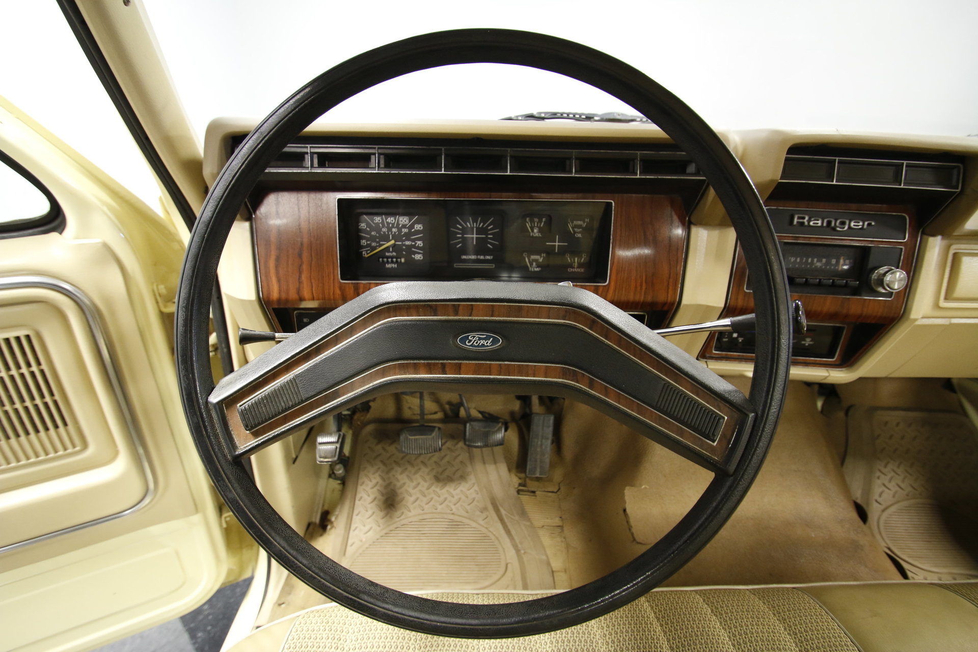1980 Ford F-150 for sale #82167 | MCG