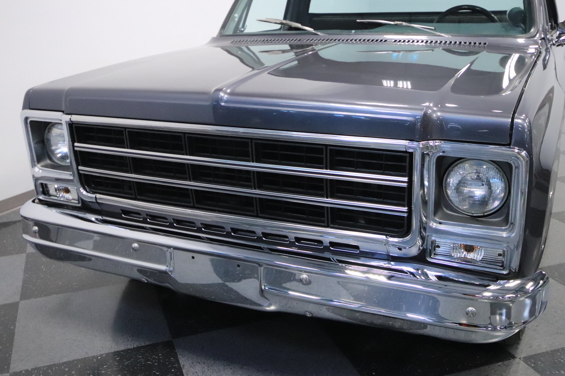 1979 Chevrolet C10 | Streetside Classics - The Nation's Trusted Classic ...