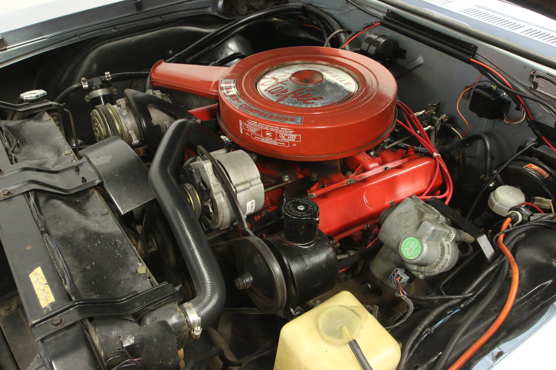 1965 Oldsmobile Starfire | Streetside Classics - The Nation's Trusted ...