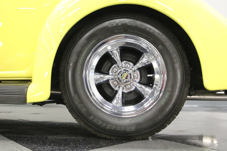 1936 Ford 5-Window | Streetside Classics - The Nation's Trusted Classic ...