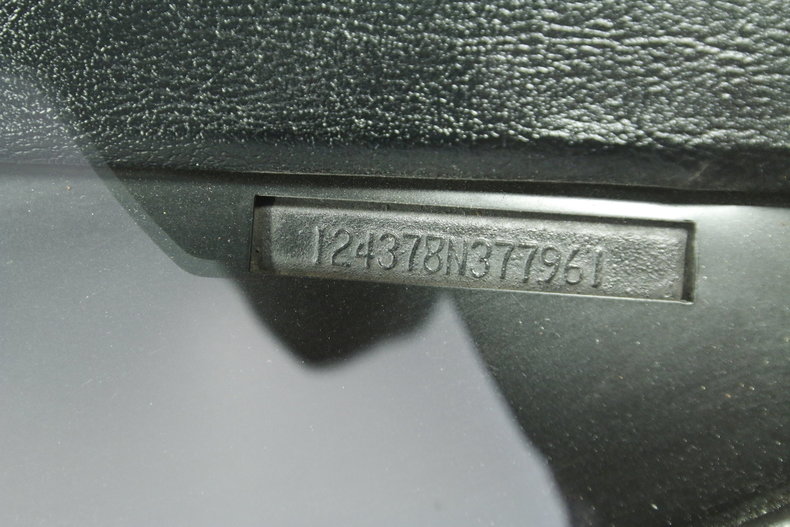 1968 Chevrolet Camaro | Streetside Classics - The Nation's Trusted ...