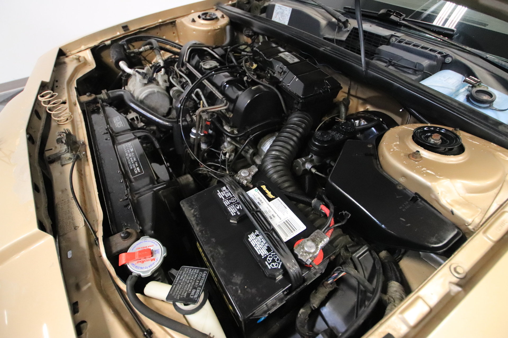 1983 Dodge 400 | Streetside Classics - The Nation's Trusted Classic Car ...