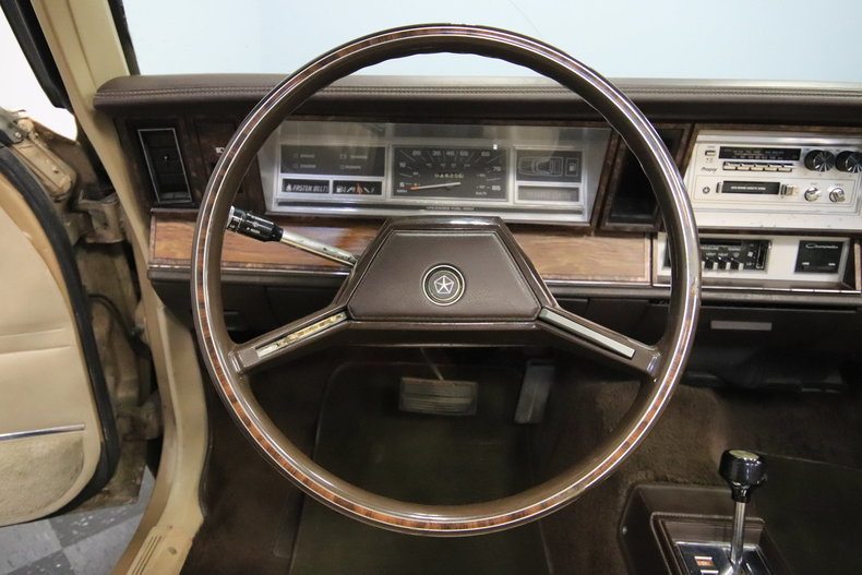 1983 Dodge 400 | Streetside Classics - The Nation's Trusted Classic Car ...