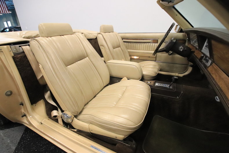 1983 Dodge 400 | Streetside Classics - The Nation's Trusted Classic Car ...