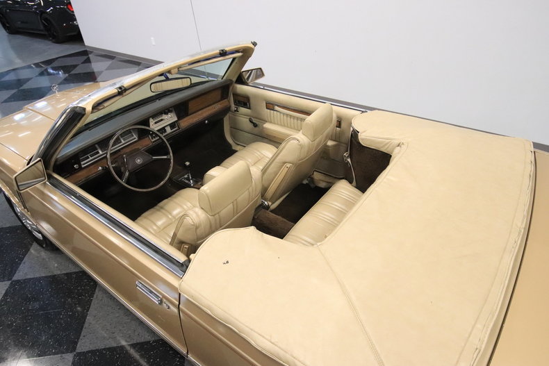 1983 Dodge 400 | Streetside Classics - The Nation's Trusted Classic Car ...