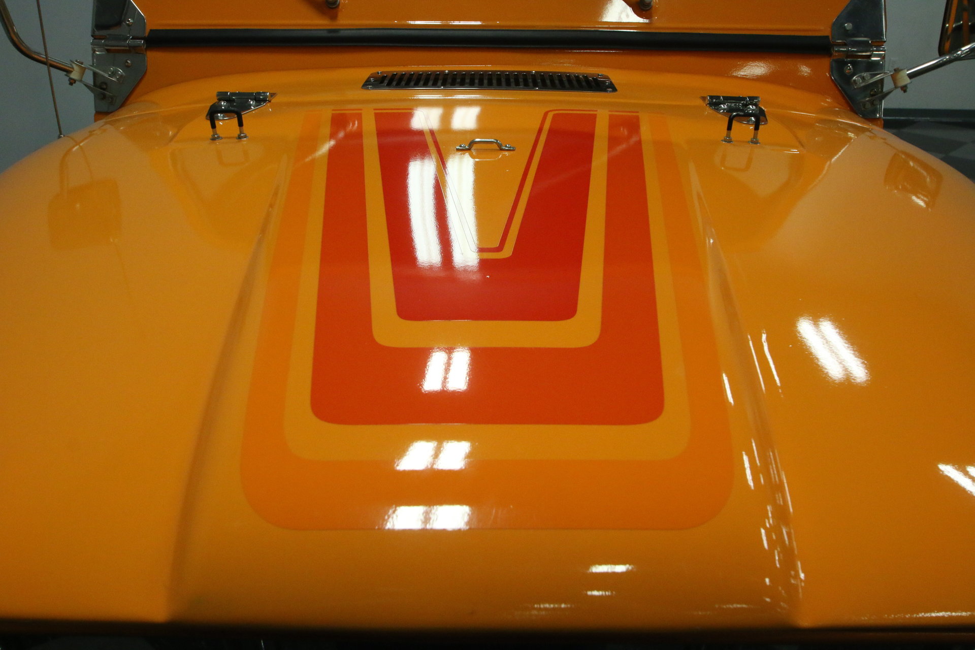 1983 Jeep CJ7 | Streetside Classics - The Nation's Trusted Classic Car ...