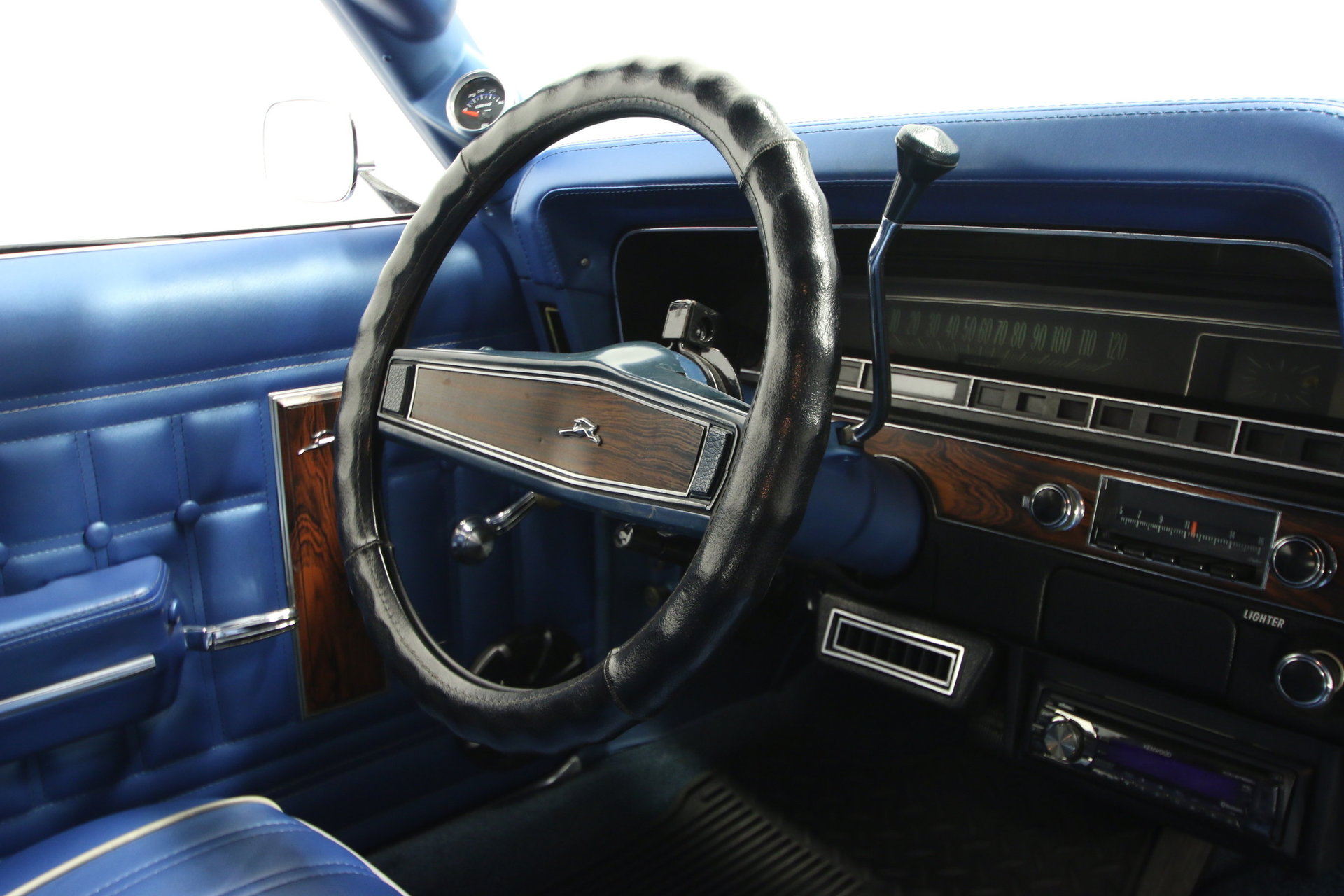 1970 Chevrolet Impala | Streetside Classics - The Nation's Trusted ...