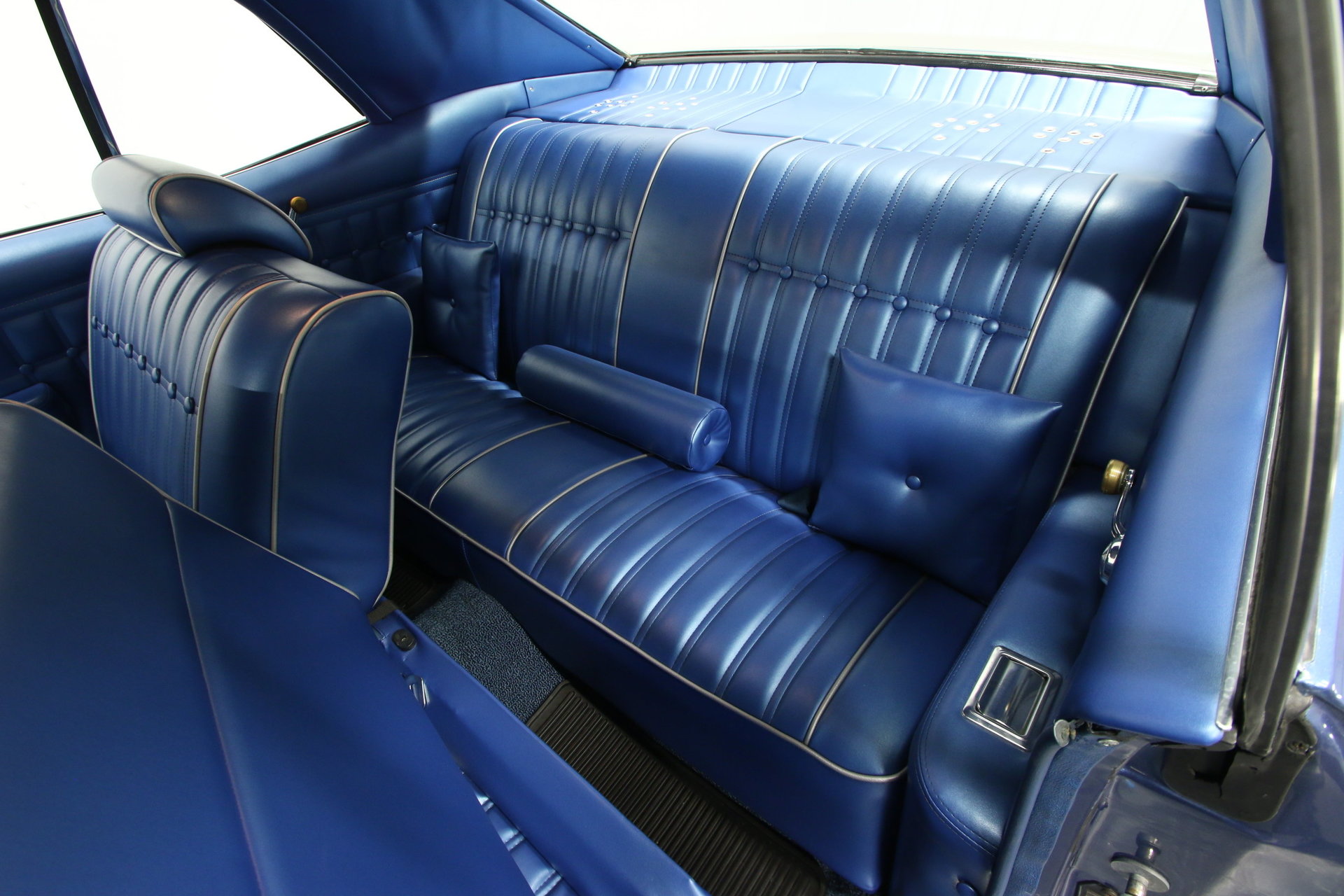 1970 Chevrolet Impala | Streetside Classics - The Nation's Trusted ...