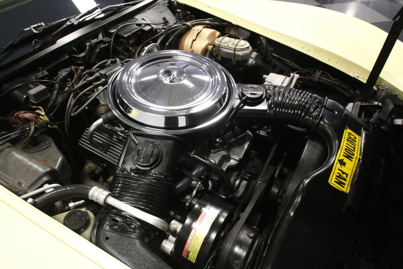 1981 Chevrolet Corvette | Streetside Classics - The Nation's Trusted ...