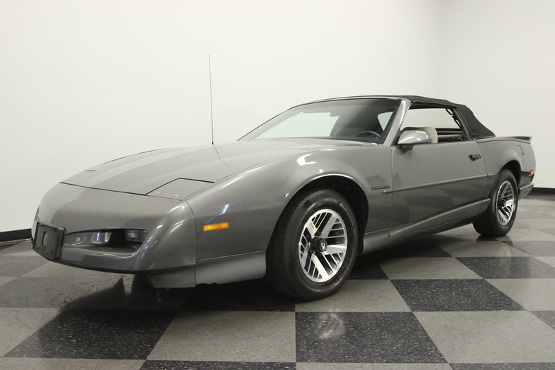 1991 Pontiac Firebird | Streetside Classics - The Nation's Trusted ...