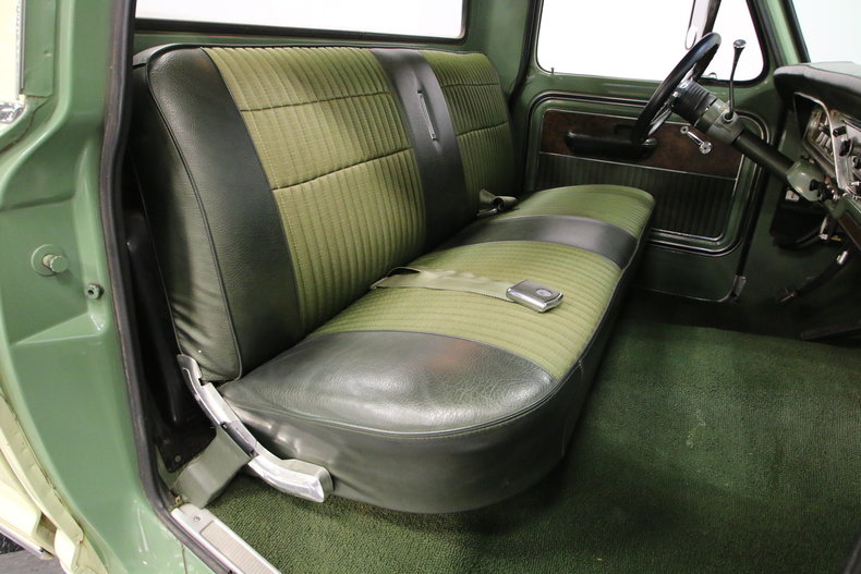 1970 Ford F-100 | Streetside Classics - The Nation's Trusted Classic ...