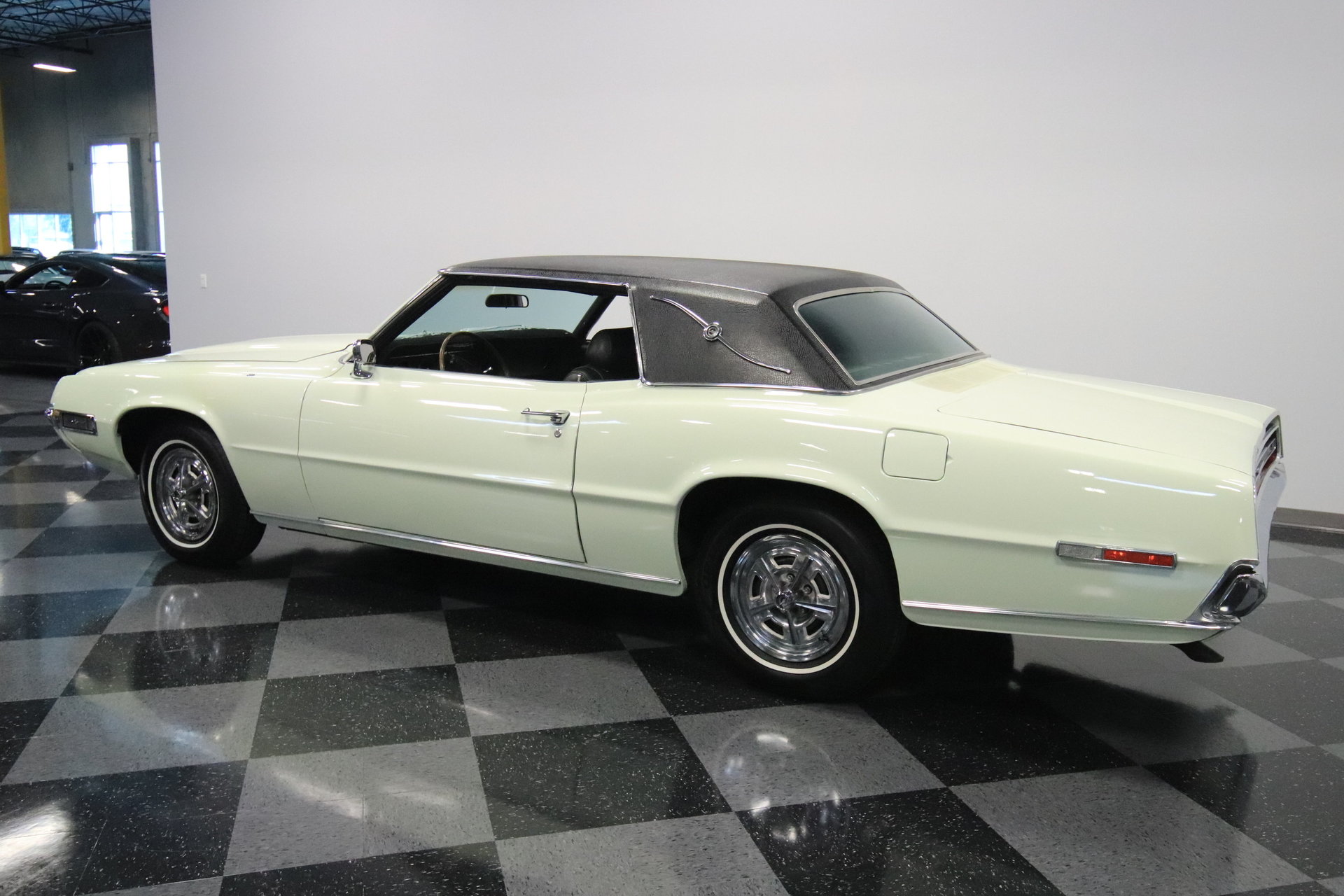 1968 Ford Thunderbird | Streetside Classics - The Nation's Trusted ...