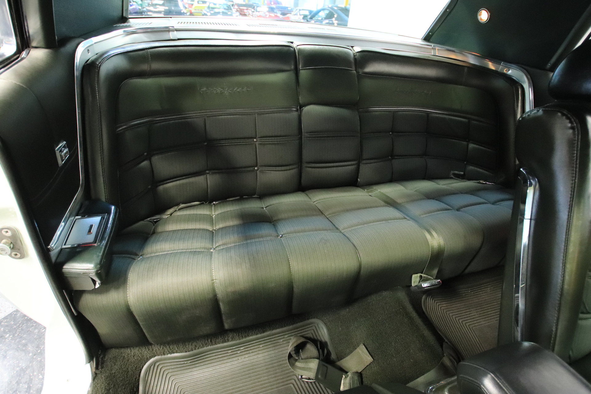 1968 Ford Thunderbird | Streetside Classics - The Nation's Trusted ...