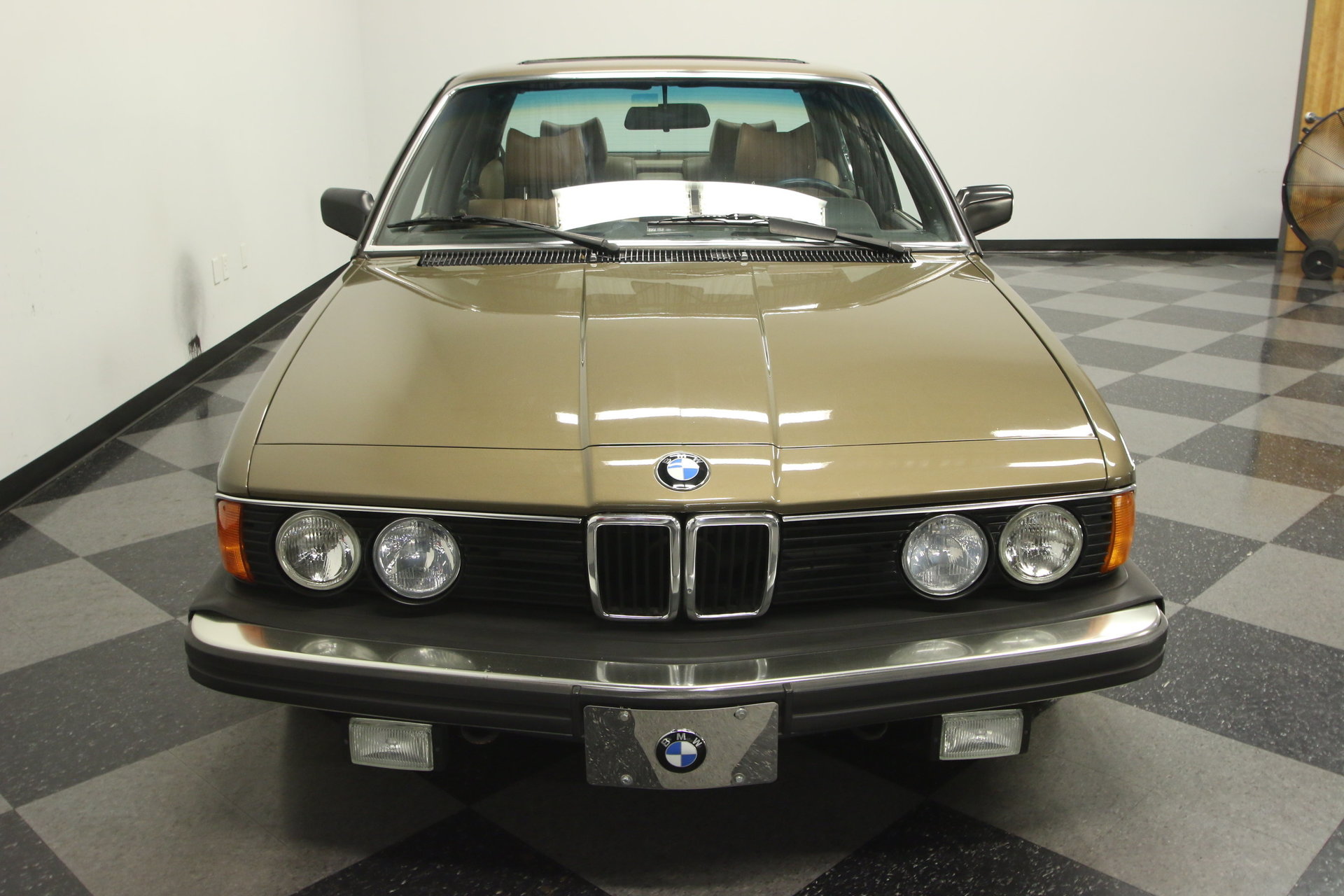 1985 BMW 735i | Streetside Classics - The Nation's Trusted Classic Car ...