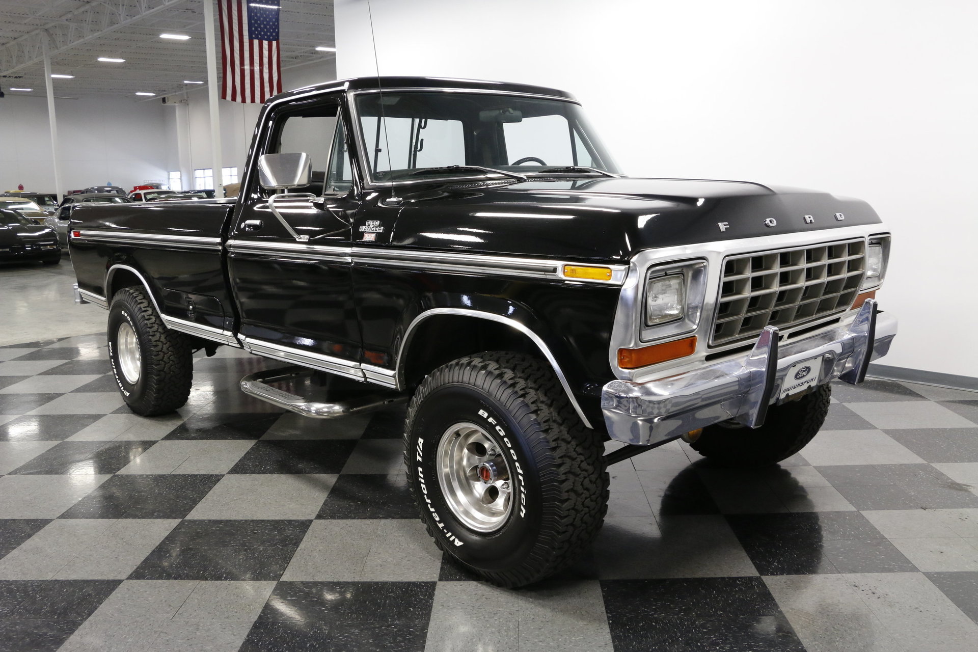 1979 Ford F-150 | Streetside Classics - The Nation's Trusted Classic ...