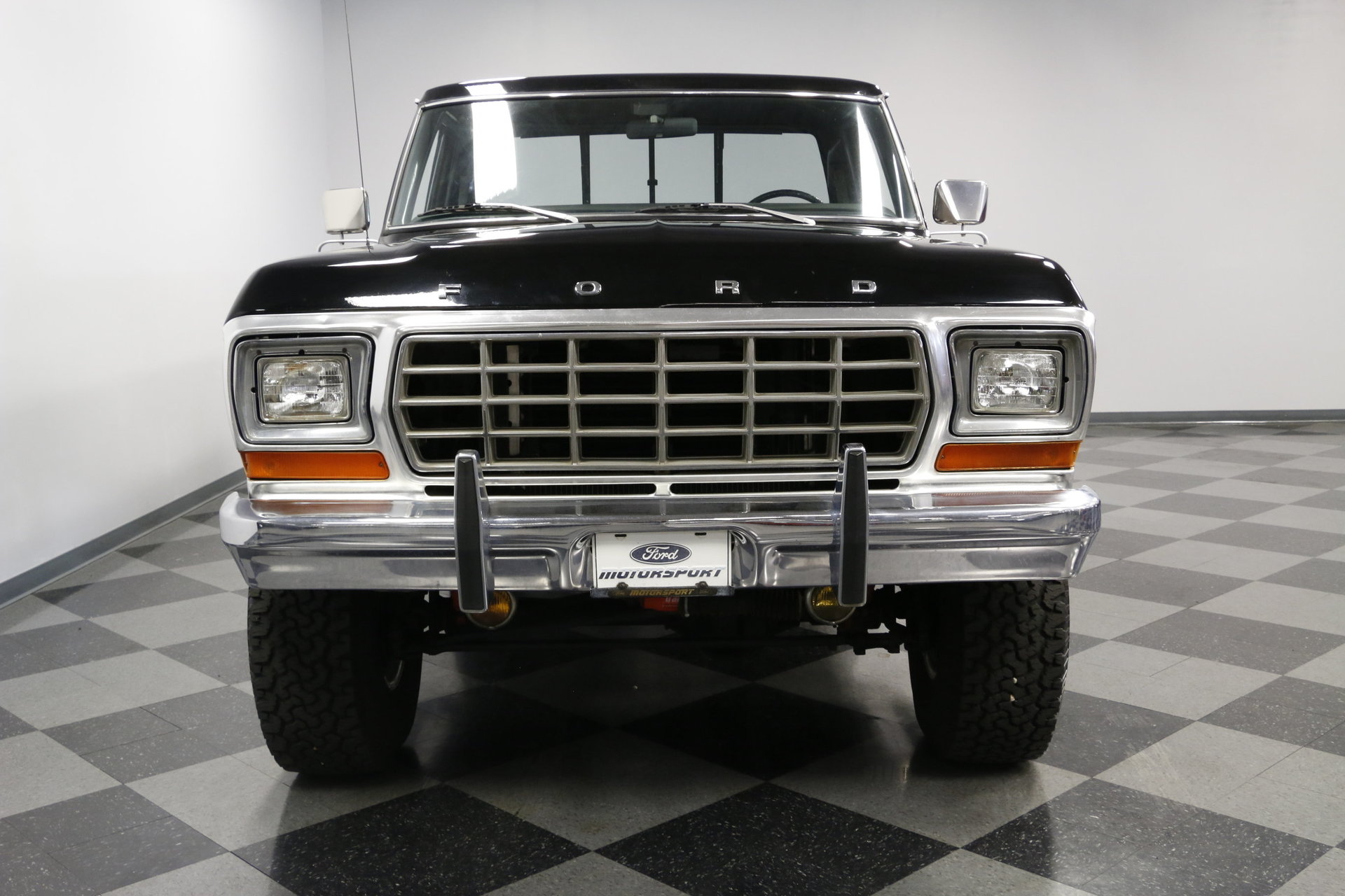 1979 Ford F-150 | Streetside Classics - The Nation's Trusted Classic ...