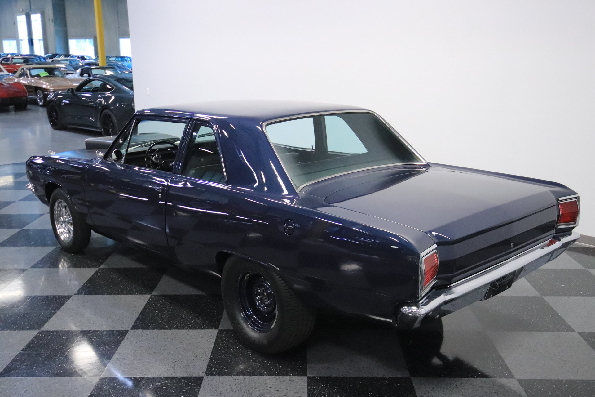 1967 Dodge Dart | Streetside Classics - The Nation's Trusted Classic ...