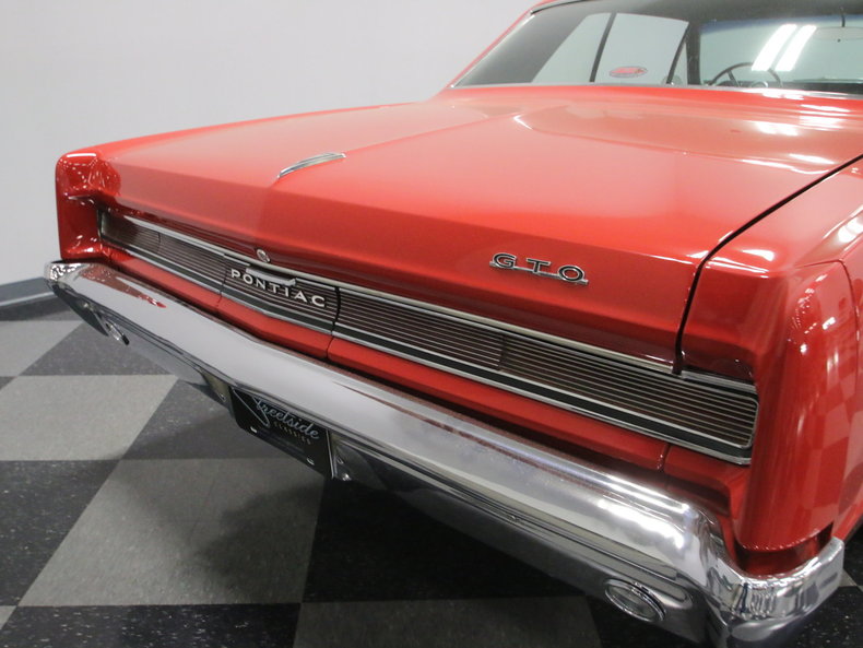 1964 Pontiac GTO | Streetside Classics - The Nation's Trusted Classic ...