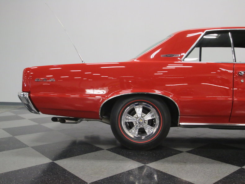 1964 Pontiac GTO | Streetside Classics - The Nation's Trusted Classic ...