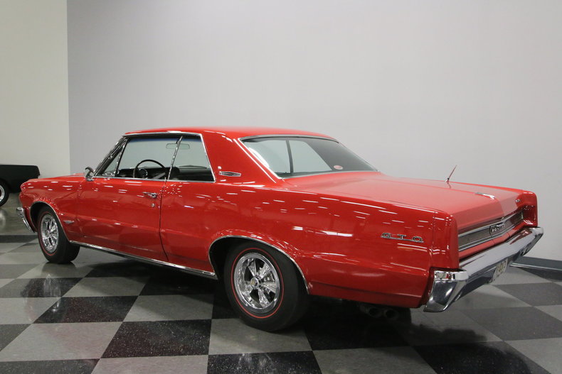 1964 Pontiac GTO | Streetside Classics - The Nation's Trusted Classic ...