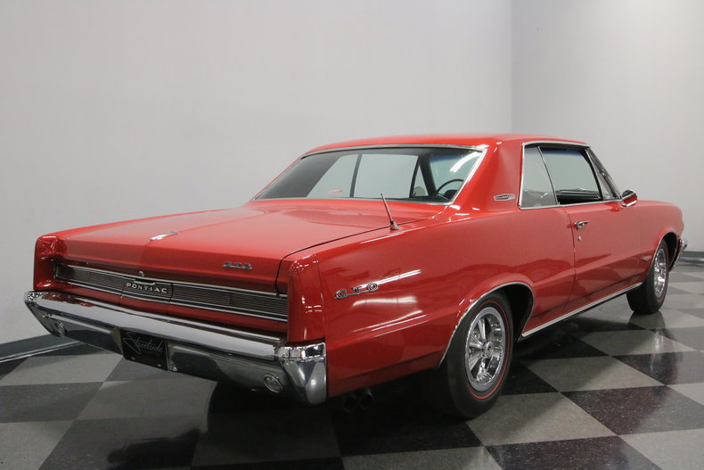 1964 Pontiac GTO | Streetside Classics - The Nation's Trusted Classic ...